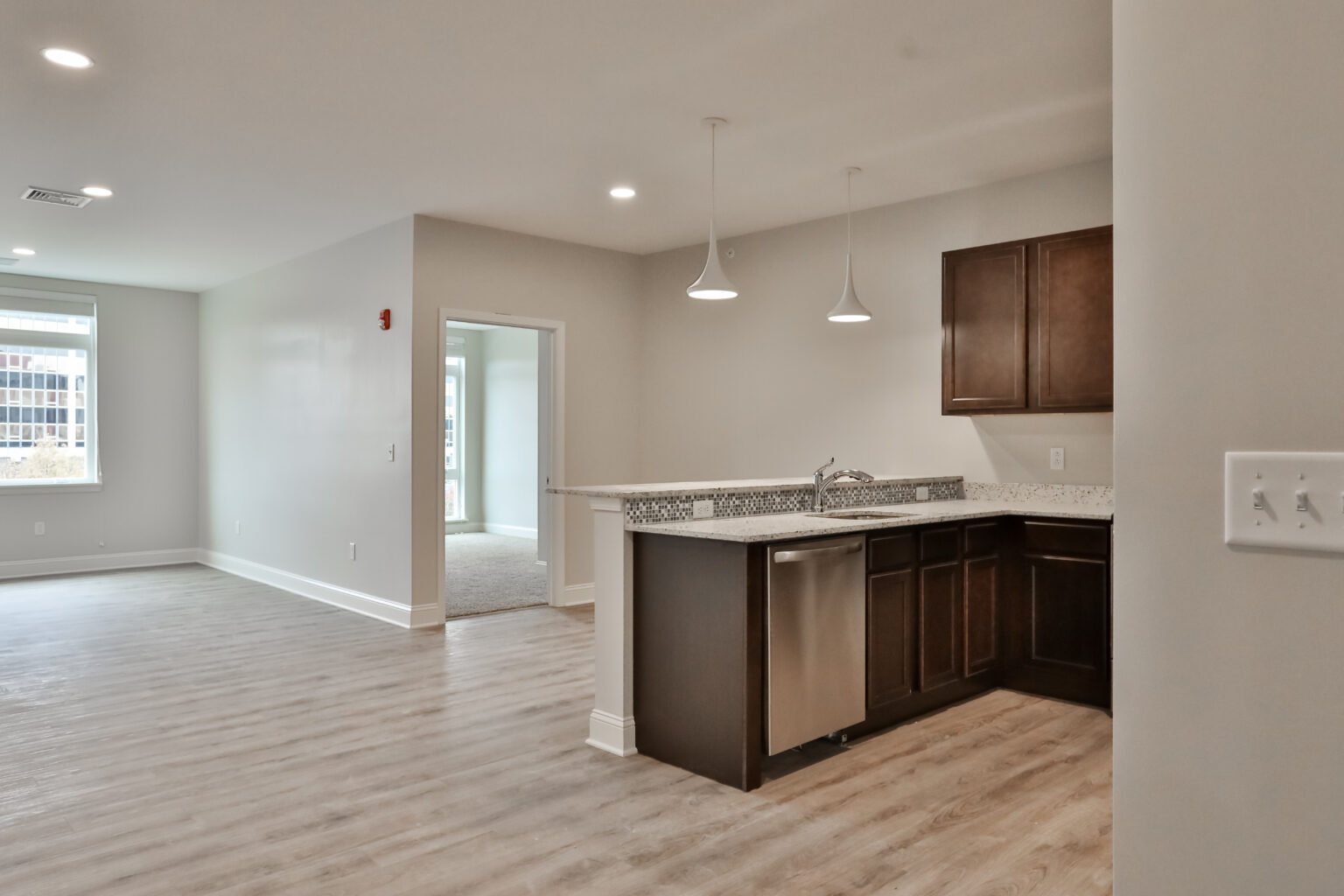 Reserve on Hackett - Residential Housing in Albany, NY